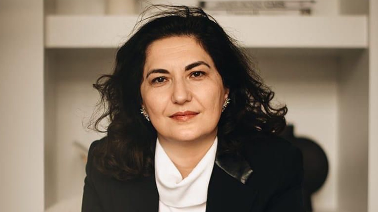 Hollanda’da ilk kez bir Türk kadını belediye başkanı oldu | HABER.NL